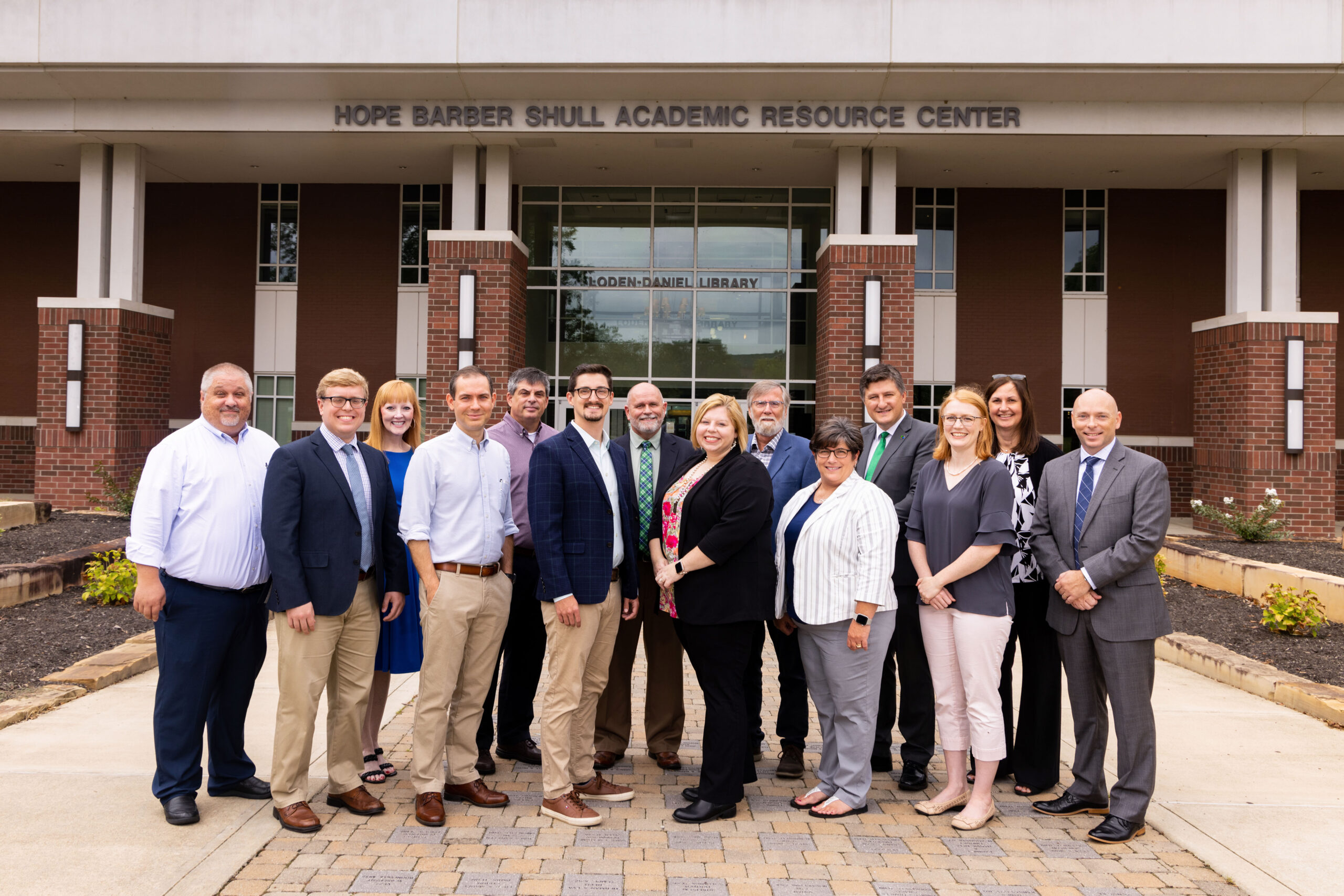 FHU welcomes new faculty for 2022-23 academic year - Talk-N West TN