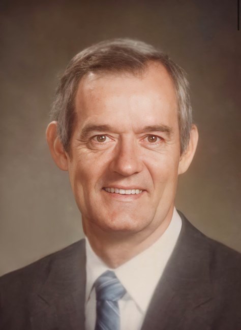 Wendell Ray Loyd, founder of Loyd's Telephone Sales and Service, passes ...