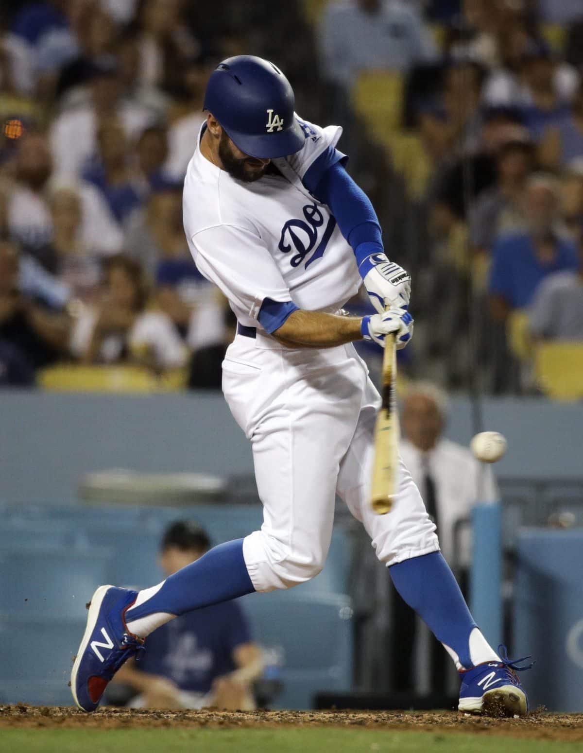Dodgers first to win 70 games with 6-2 victory over Twins - Talk-N West TN