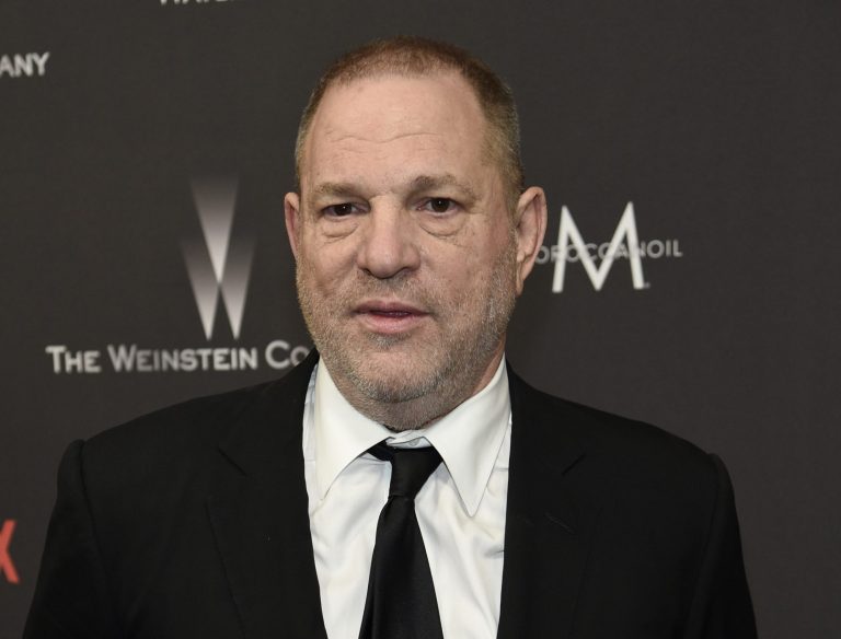 New York attorney general launches probe of Weinstein Co. - Talk-N West TN