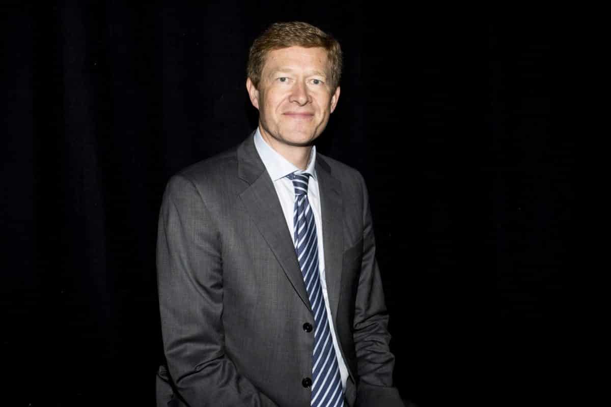 Lego appoints new CEO to replace interim boss - Talk-N West TN