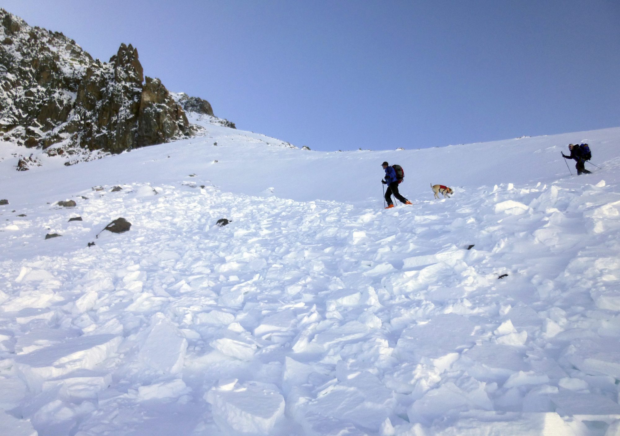 Climbers mourn death of renowned mountaineer Hayden Kennedy - Talk-N ...