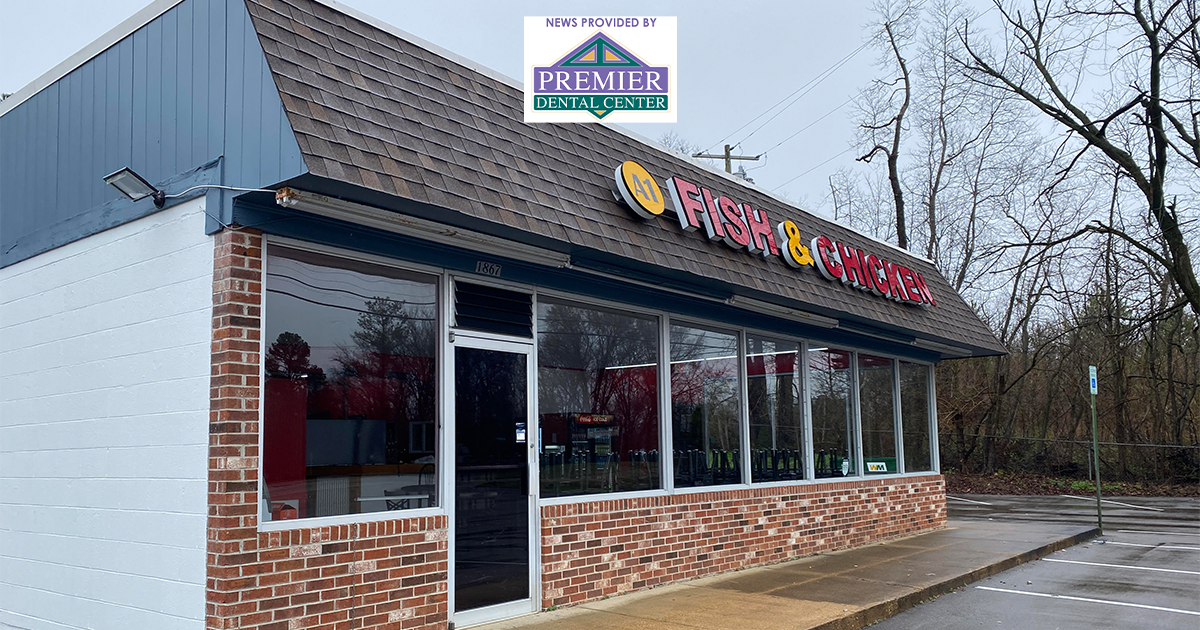 New restaurant opens on Hollywood Drive - Talk-N West TN