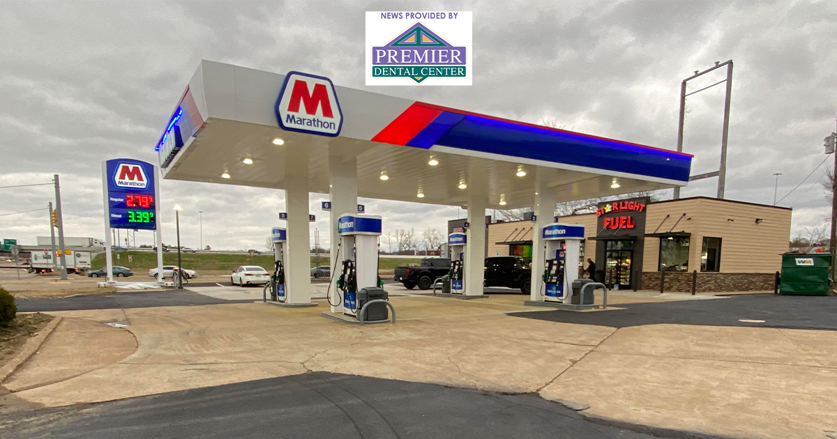 Passing grades - 14 convenience stores make work easy for Metro ...