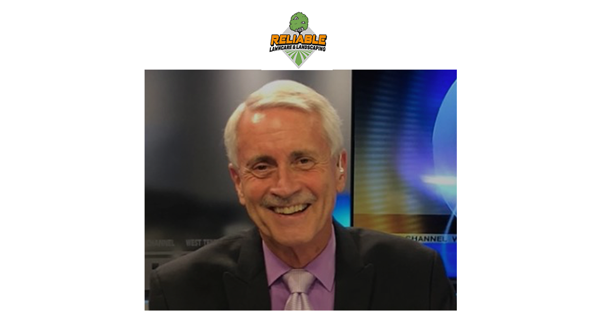 'I am deeply humbled and grateful,' Tom Britt receiving Distinguished ...