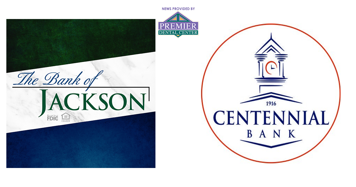 Centennial Bank acquiring The Bank of Jackson - Talk-N West TN