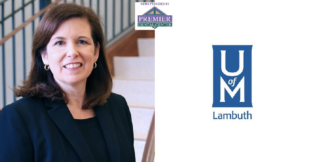 Dr. Jennifer Miles will be the new Executive Director for the ...