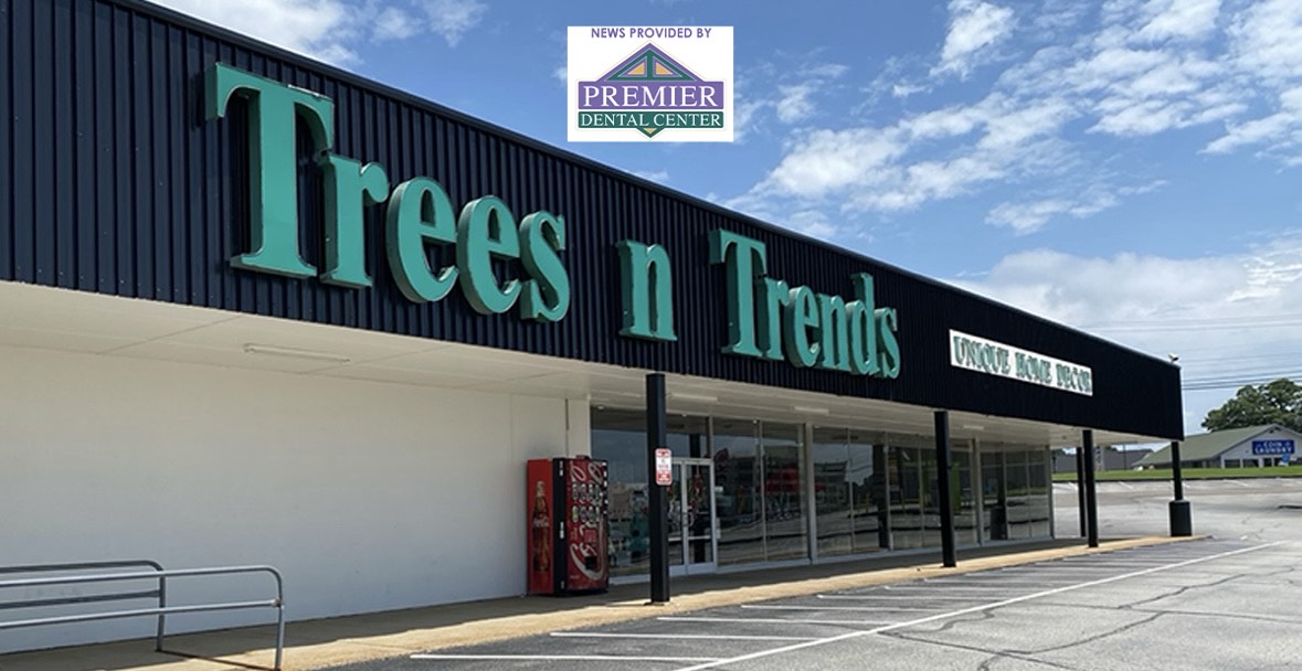 Trees N Trends closes Jackson location, today - Talk-N West TN
