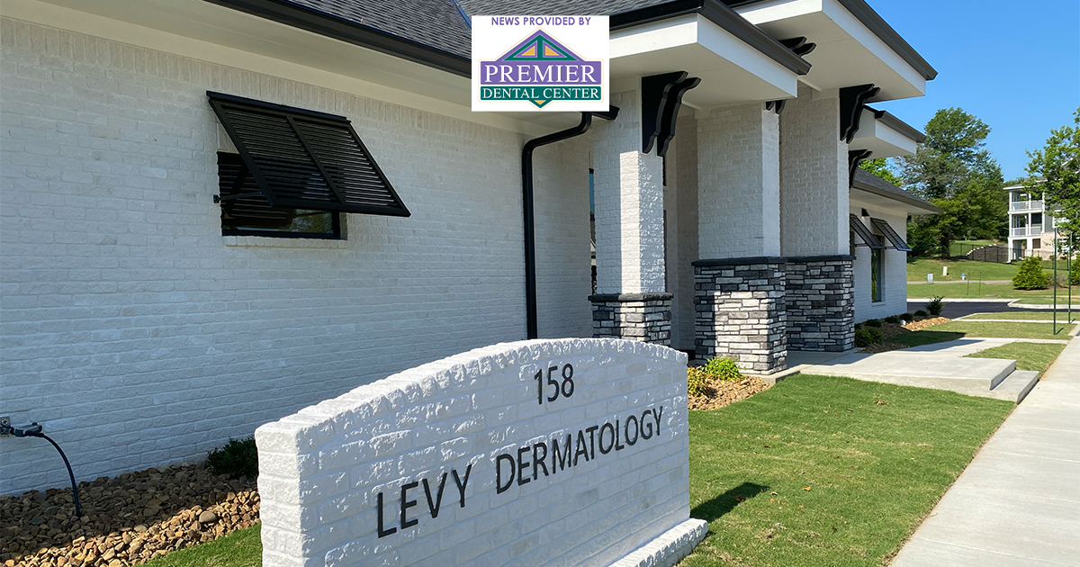 Levy Dermatology opens new location at 158 Murray Guard Drive - Talk-N ...