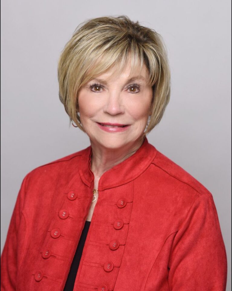 'deeply committed to her community' - Services scheduled for Brenda ...
