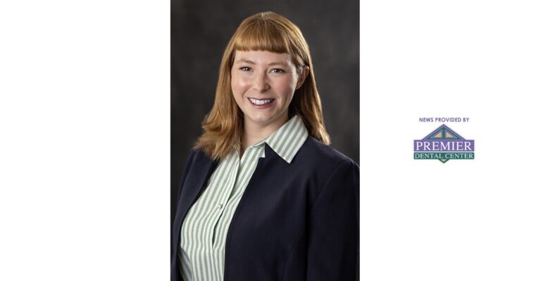 'Jackson is home' - Taylor Young named Foundation Executive Director at ...