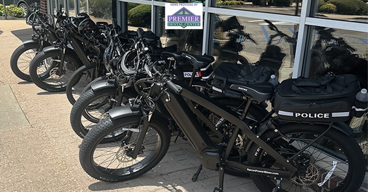 JPD returning Bike Patrol Unit - Talk-N West TN