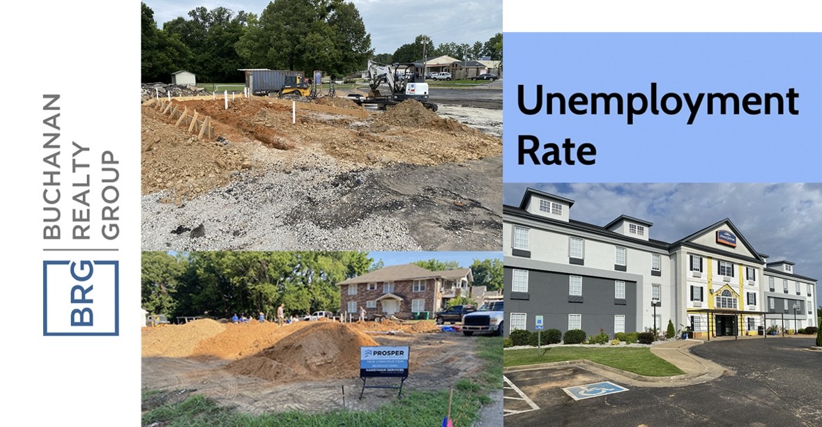 Strictly Business - BUCHANAN REALTY GROUP highlights this week's ...