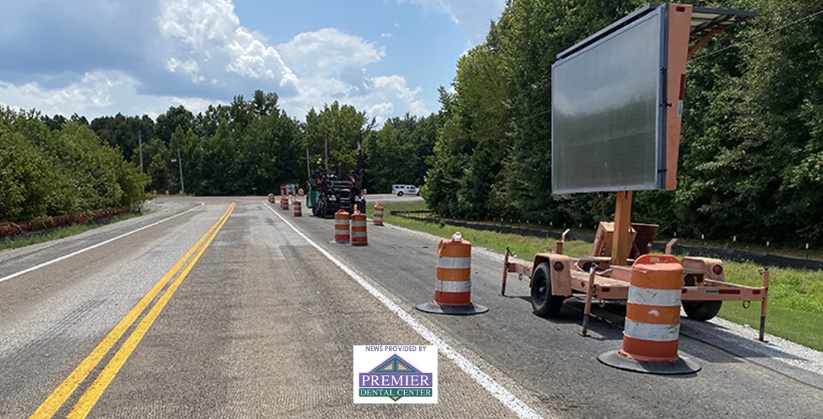 TDOT begins major project in this West Tennessee county - Talk-N West TN