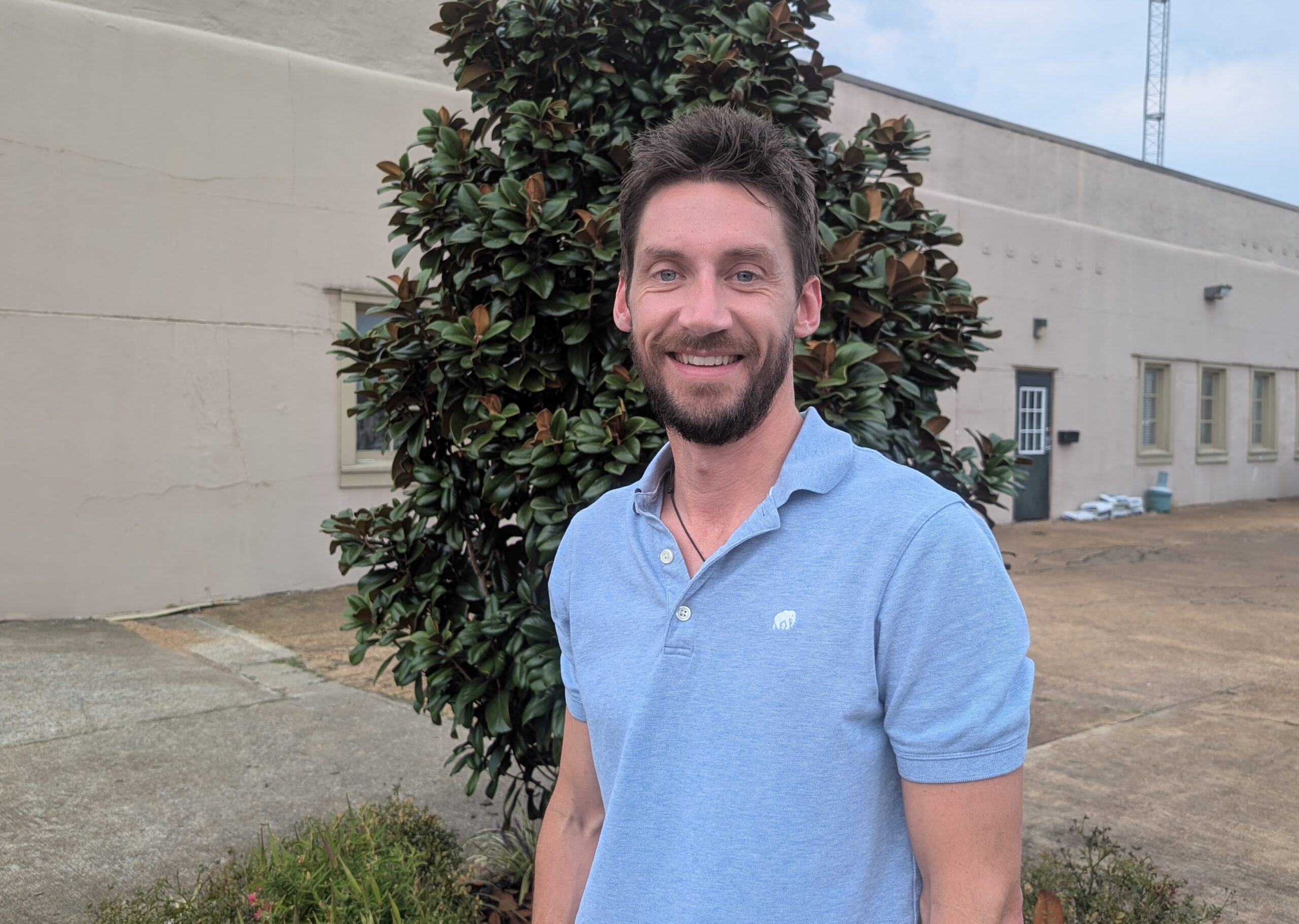 Business Spotlight - Professional Technology Solutions welcomes Blake ...