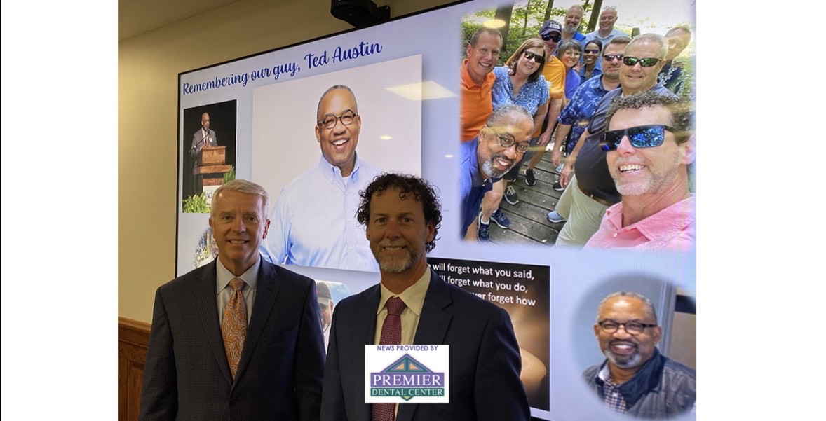 JEA Board of Directors reflect on life of Ted Austin; approve ...