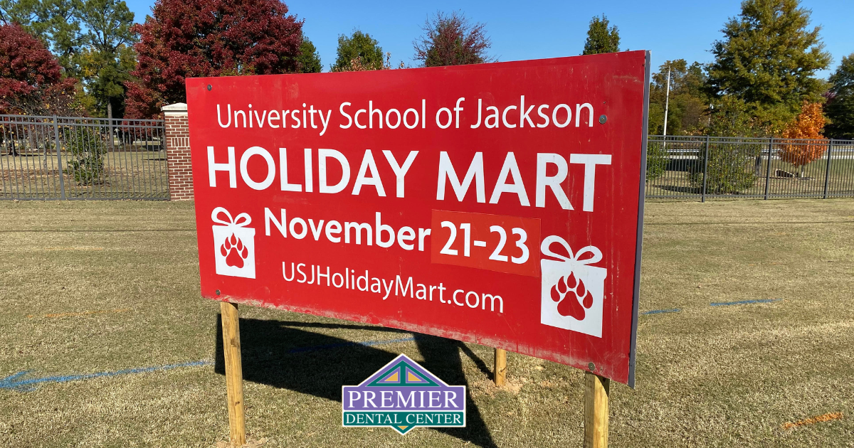 USJ's annual 'Holiday Mart' at Carl Perkins Civic Center, November 21 ...