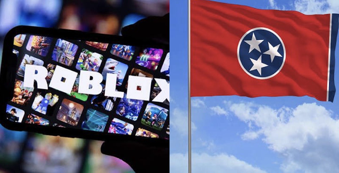 Tennessee suing Roblox over alleged ‘child safety misrepresentations ...