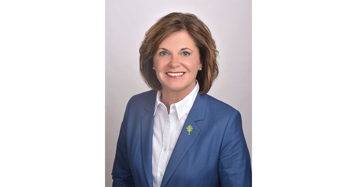 Melissa Spurgeon Named President/CEO of Community Foundation of West ...
