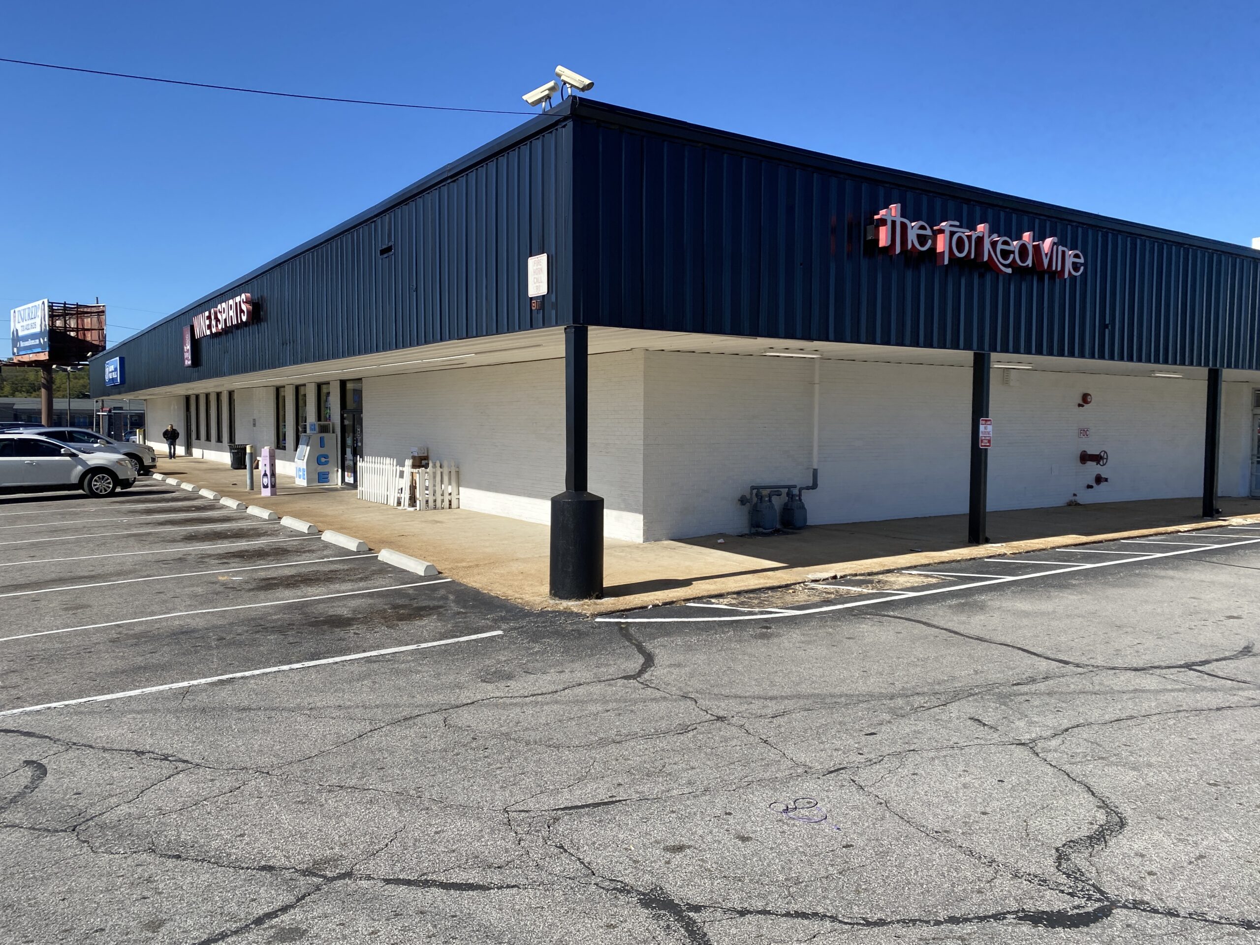 Area liquor stores citied by ABC for unlawfully combining sales - Talk ...