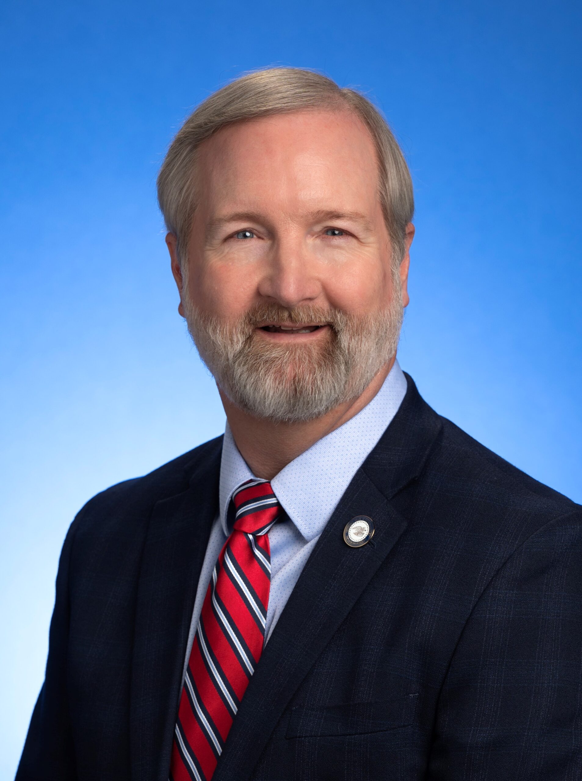 Rep. Chris Todd passes expanded protections for children from ...