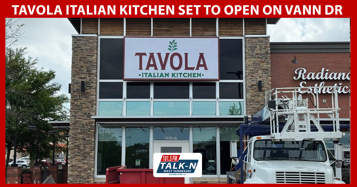 Tavola Italian Kitchen Set to Open in Former Pyros Location in Jackson ...