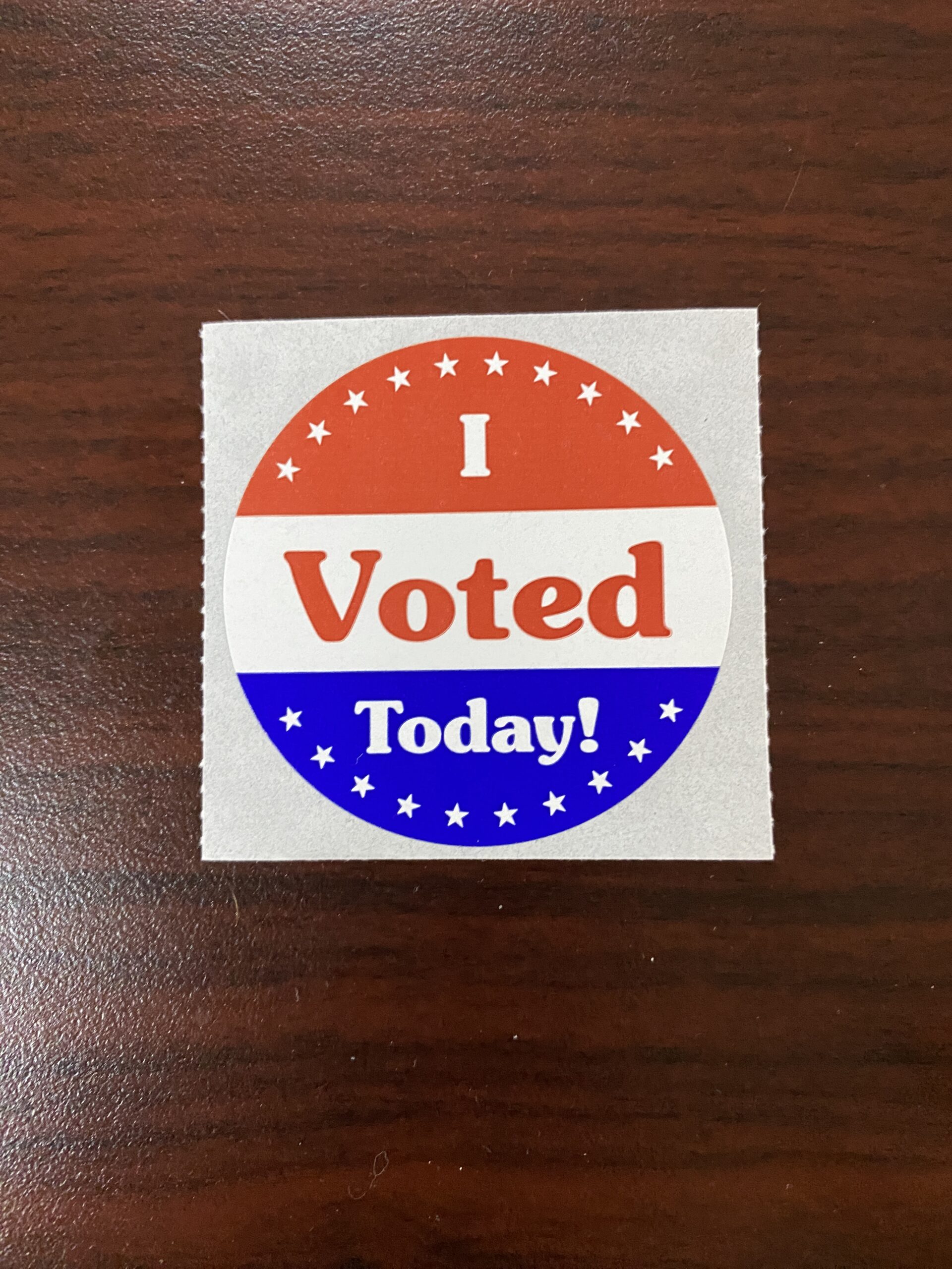 Early Voting - Monday's results; overall totals - Talk-N West TN