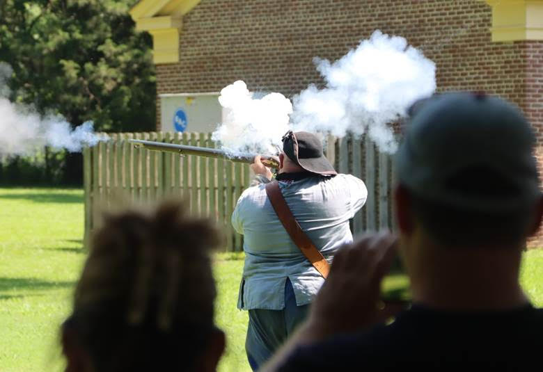 Shiloh Battlefield to host Memorial Day weekend events highlighting ...