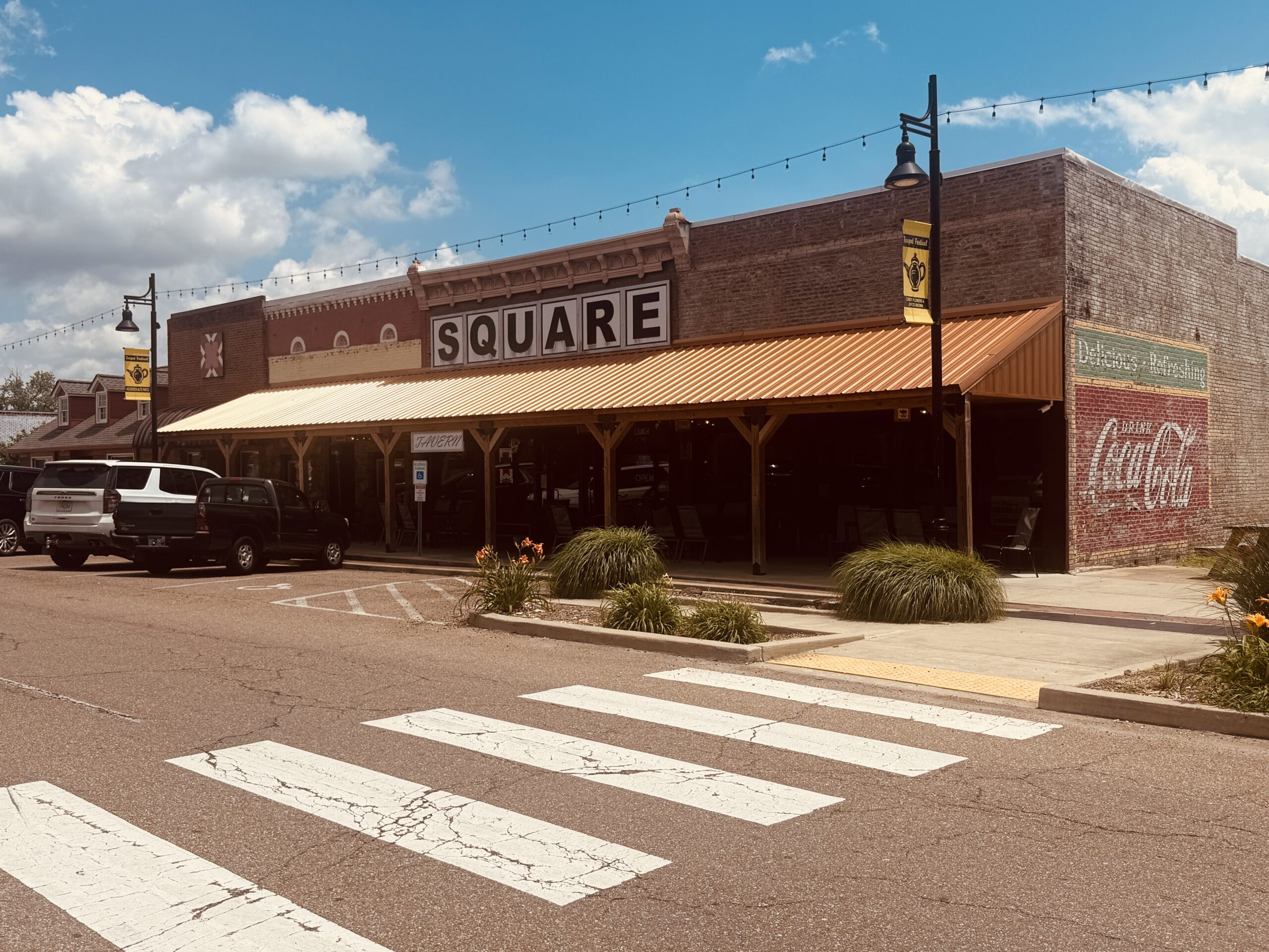 Chicago native opens Scott's Pizza Kitchen in this West Tennessee ...