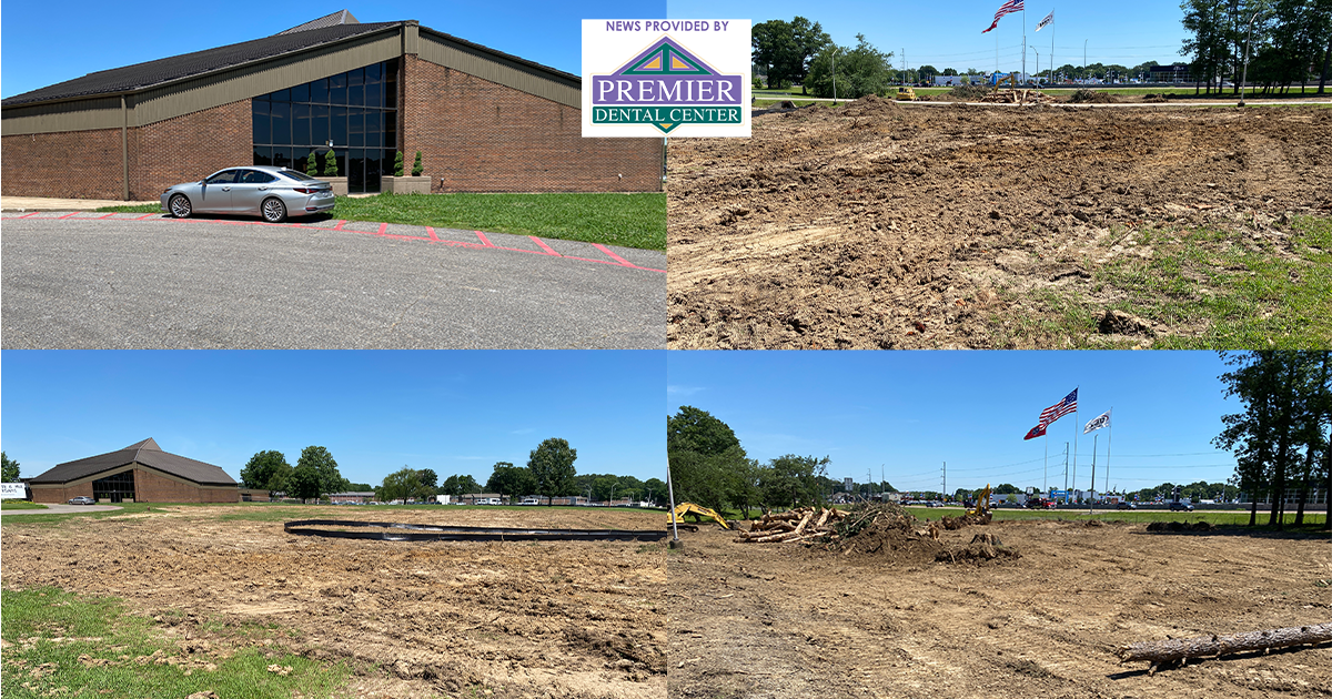 Construction continues on new $30 million Union University chapel ...