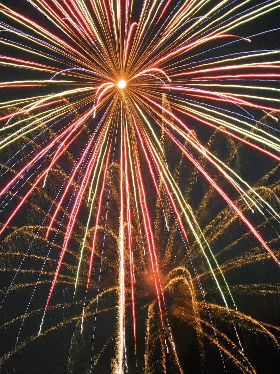 FIREWORKS!!!!!! Madison County hosting 'America 250 Celebration' at ...